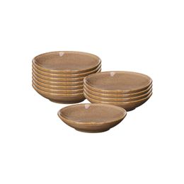 Ritzenhoff & Breker Ritzenhoff & Breker Dipschalen Sahara &oslash; 10 cm 12er Set