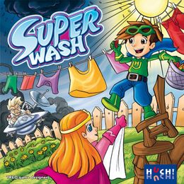 Super Wash