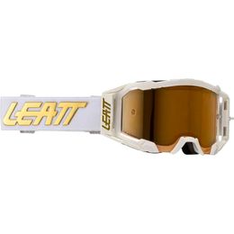 Leatt Velocity 5.5, Crossbrille verspiegelt