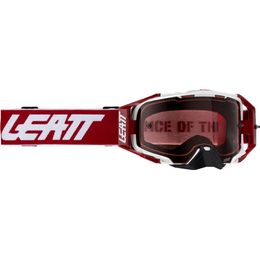 Leatt Velocity 6.5 Cryztal, Crossbrille