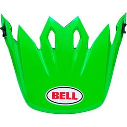 Bell MX-9 MIPS Jackal, Helmschirm