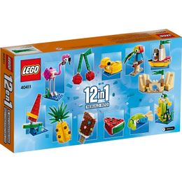 LEGO 40411 - 12-in-1-Sommerspa&szlig; 2020 (240 Teile)