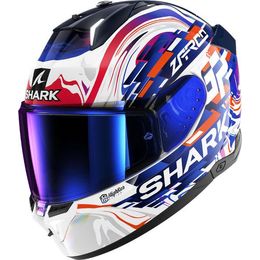 SHARK Skwal i3 Replica Zarco GP FCE, Integralhelm