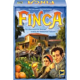 Schmidt Spiele Finca