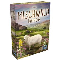 Mischwald - Dartmoor DE
