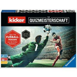 kicker - Die Quizmeisterschaft