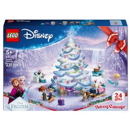 Lego 43273 »Disney Adventskalender«