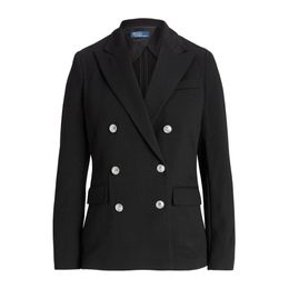 Polo Ralph Lauren Blazer Damen Gr&ouml;&szlig;e 40 schwarz