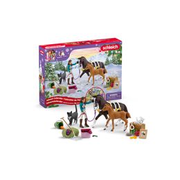 Schleich Adventskalender Horse Club