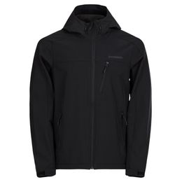 Fundango Jacke 'Fairbanks' Herren Gr&ouml;&szlig;e XL schwarz