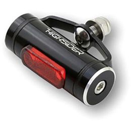 HIGHSIDER Conero T1, LED R&uuml;ckleuchte