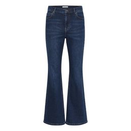 Inwear Jeans Damen Gr&ouml;&szlig;e 26 blue denim