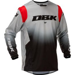 Fly Racing Kinetic DBK Special Edition, Trikot