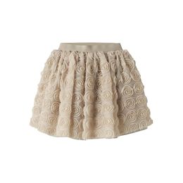name it Rock M&auml;dchen Gr&ouml;&szlig;e 104 beige
