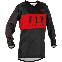 Fly Racing F-16, Trikot Kinder
