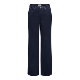 Only Jeans 'ONLJuicy' Damen Gr&ouml;&szlig;e 32/33 dunkelblau