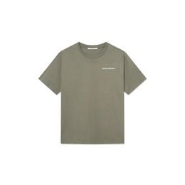 Wood Wood T-Shirt 'Bobby' Herren Gr&ouml;&szlig;e XS khaki