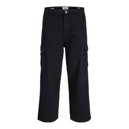 Jack & Jones Jack & Jones Cargohose Herren Gr&ouml;&szlig;e 30 schwarz