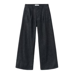 Mango Jeans 'Loise' Damen Gr&ouml;&szlig;e 29 schwarz