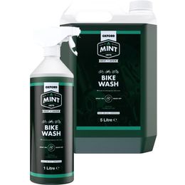 Oxford Mint Bike Wash, Motorrad-Reiniger