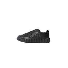 K by KARL LAGERFELD Karl Lagerfeld Sneaker Herren Gr&ouml;&szlig;e 44 schwarz