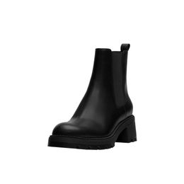Pull&Bear Pull&bear Chelsea Boots Damen Gr&ouml;&szlig;e 40 schwarz Winterschuhe