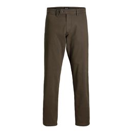 Jack & Jones Plus Jack & Jones Plus Hose Herren Gr&ouml;&szlig;e 27 oliv
