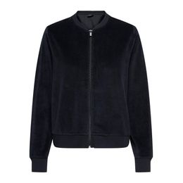 Jacqueline de Yong JDY Sweatjacke 'JDYVida' Damen Gr&ouml;&szlig;e S schwarz