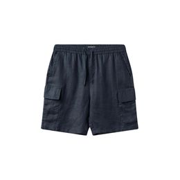 GABBA Cargoshorts 'Azore Kos' Herren Gr&ouml;&szlig;e 35/36 marine