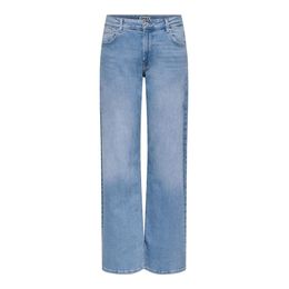 Only Jeans 'ONLChris' Damen Gr&ouml;&szlig;e 30 blue denim