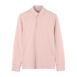 Vercate Shirt 'No. 21' Herren Gr&ouml;&szlig;e M pink