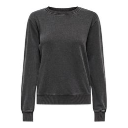 Only Play Sweatshirt 'ONPJUNA' Damen Gr&ouml;&szlig;e L schwarz