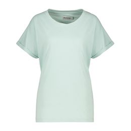 alife and kickin Alife & Kickin T-Shirt 'MalaikaAK' Damen Gr&ouml;&szlig;e XXL mint