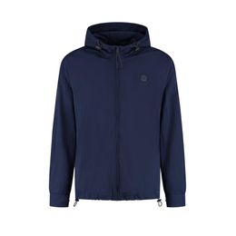 Shiwi Jacke 'Nash' Herren Gr&ouml;&szlig;e S navy