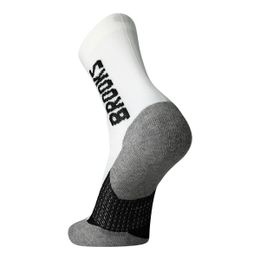 Brooks Ghost Crew Socks Unisex