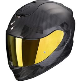 Scorpion EXO-1400 Evo Carbon Air Cerebro, Integralhelm