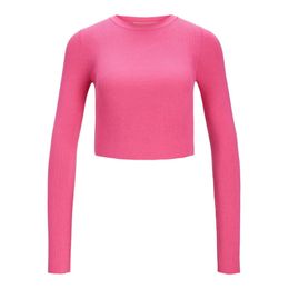 Jack & Jones JJXX Pullover 'Vittoria' Damen Gr&ouml;&szlig;e M pink