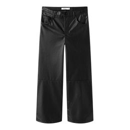 name it Hose M&auml;dchen Gr&ouml;&szlig;e 146 schwarz
