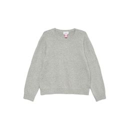 Vero Moda Girl Pullover 'VMDoffyshine' M&auml;dchen Gr&ouml;&szlig;e 146/152 graumeliert