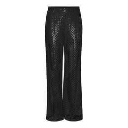 V&eacute;ro Moda VERO MODA Pants 'VMSafina' female size 34 Black
