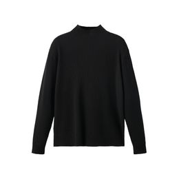 Mango Man Pullover 'Carina' Herren Gr&ouml;&szlig;e XL schwarz