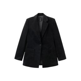 Mango Blazer 'Dany' Damen Gr&ouml;&szlig;e 42 schwarz