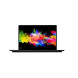Lenovo ThinkPad P1 G1 15" Core i7 2.6 GHz - SSD 512 GB - 32GB QWERTZ - Deutsch