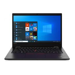 Lenovo ThinkPad L13 G2 13" Core i5 2.4 GHz - SSD 512 GB - 16GB QWERTY - Spanisch