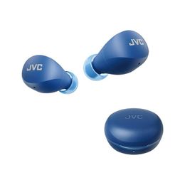 Ohrhörer In-Ear Bluetooth Rauschunterdrückung - JVC HA-A6T