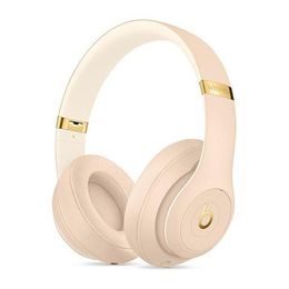 Beats Electronics Beats Studio 3 Wireless Kopfhörer Noise cancelling wireless - Rosa