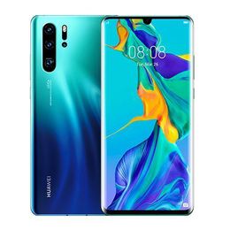 Huawei P30 Pro New Edition 256GB - Blau - Ohne Vertrag