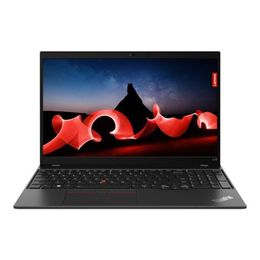 Lenovo ThinkPad L15 G4 15" Core i5 1.3 GHz - SSD 256 GB - 8GB AZERTY - Französisch