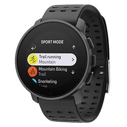 Smartwatch Suunto GPS 9 Peak pro -