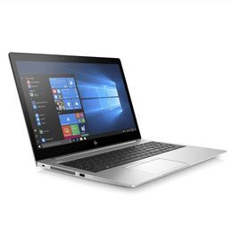 HP EliteBook 850 G5 15" Core i7 1.8 GHz - SSD 256 GB - 16GB QWERTY - Niederländisch